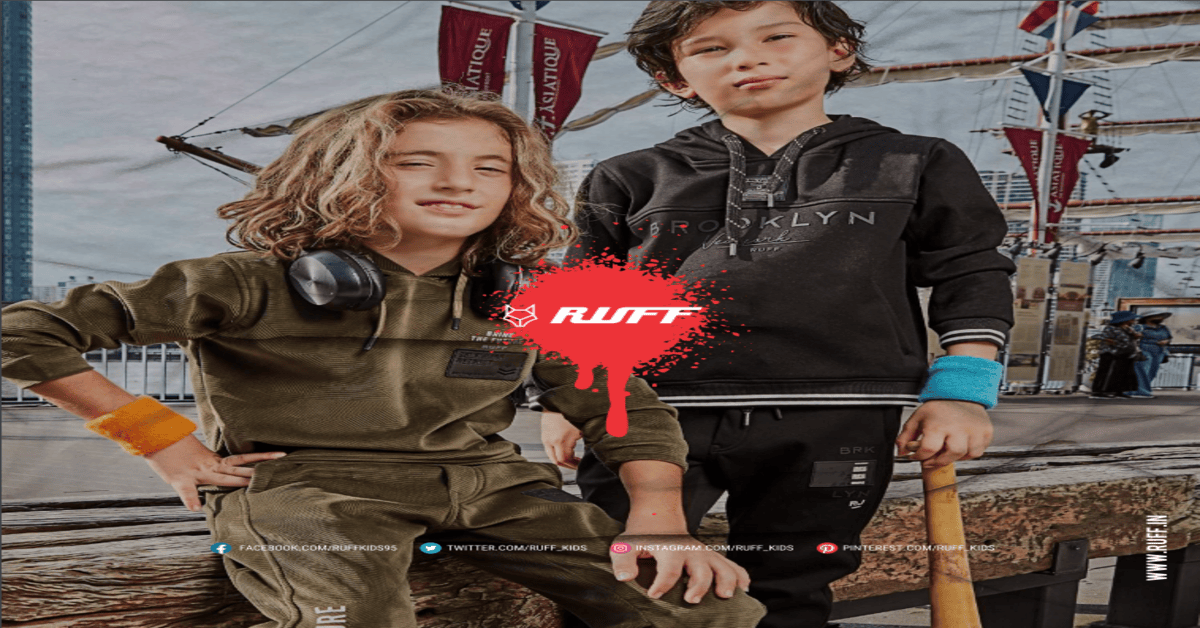 News – Ruff Kids